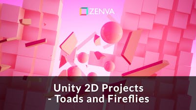 Unity Programming Bundle | eLearning Bundle | Fanatical