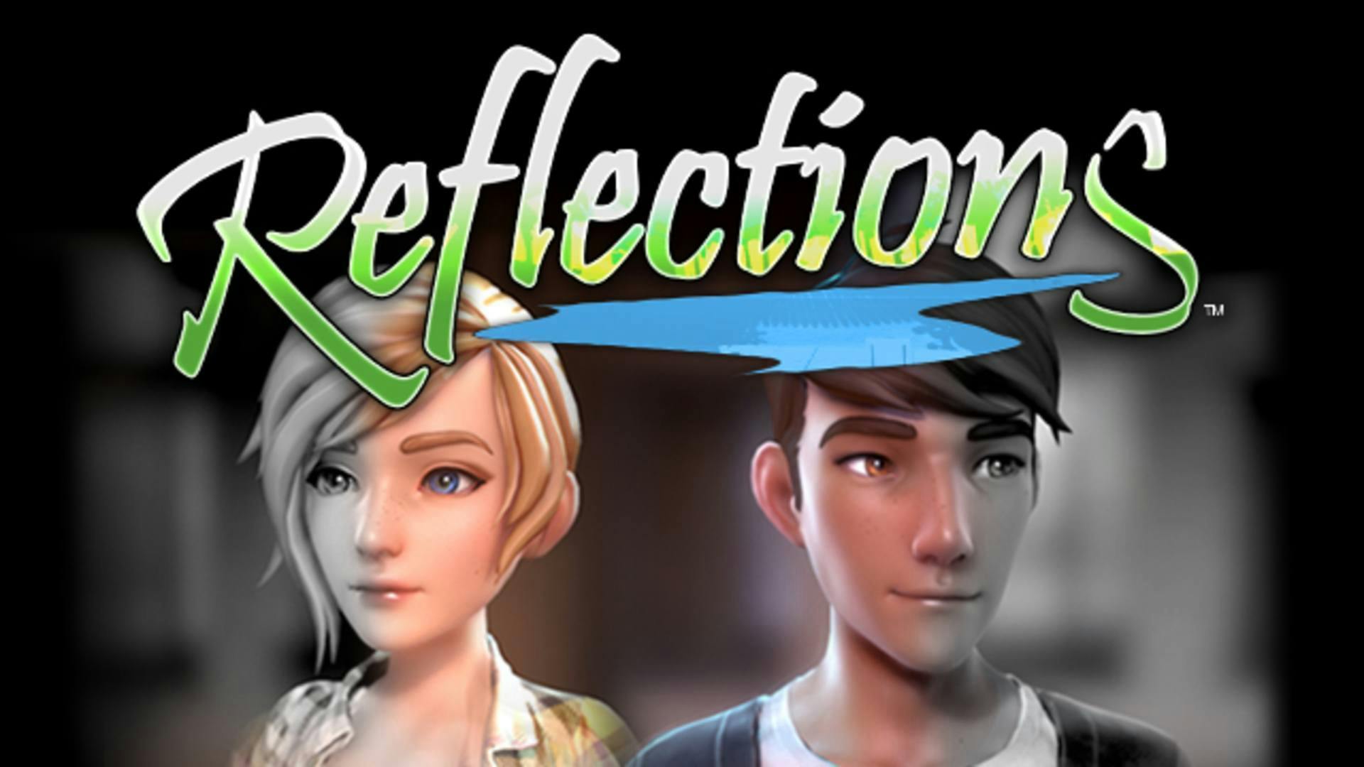 Reflections | PC Mac Linux Steam Game | Fanatical