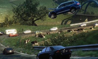 Crash Time 2 | PC Steam Game | Fanatical