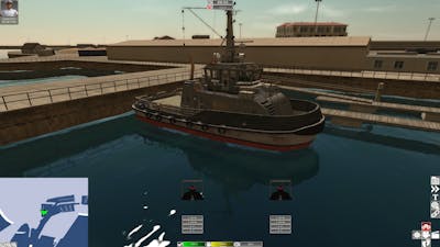 European Ship Simulator | Mac PC Steam Game | Fanatical