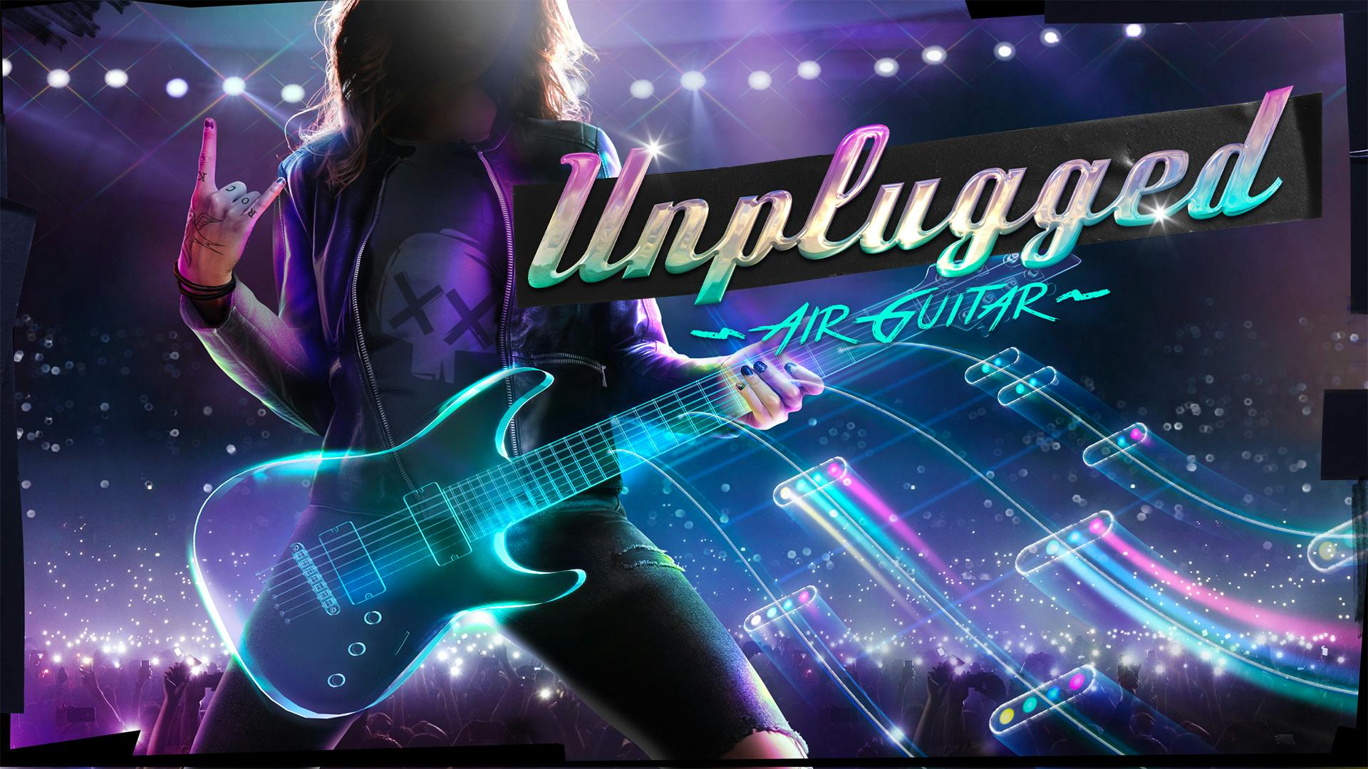 Unplugged | PC Steam Game | Fanatical