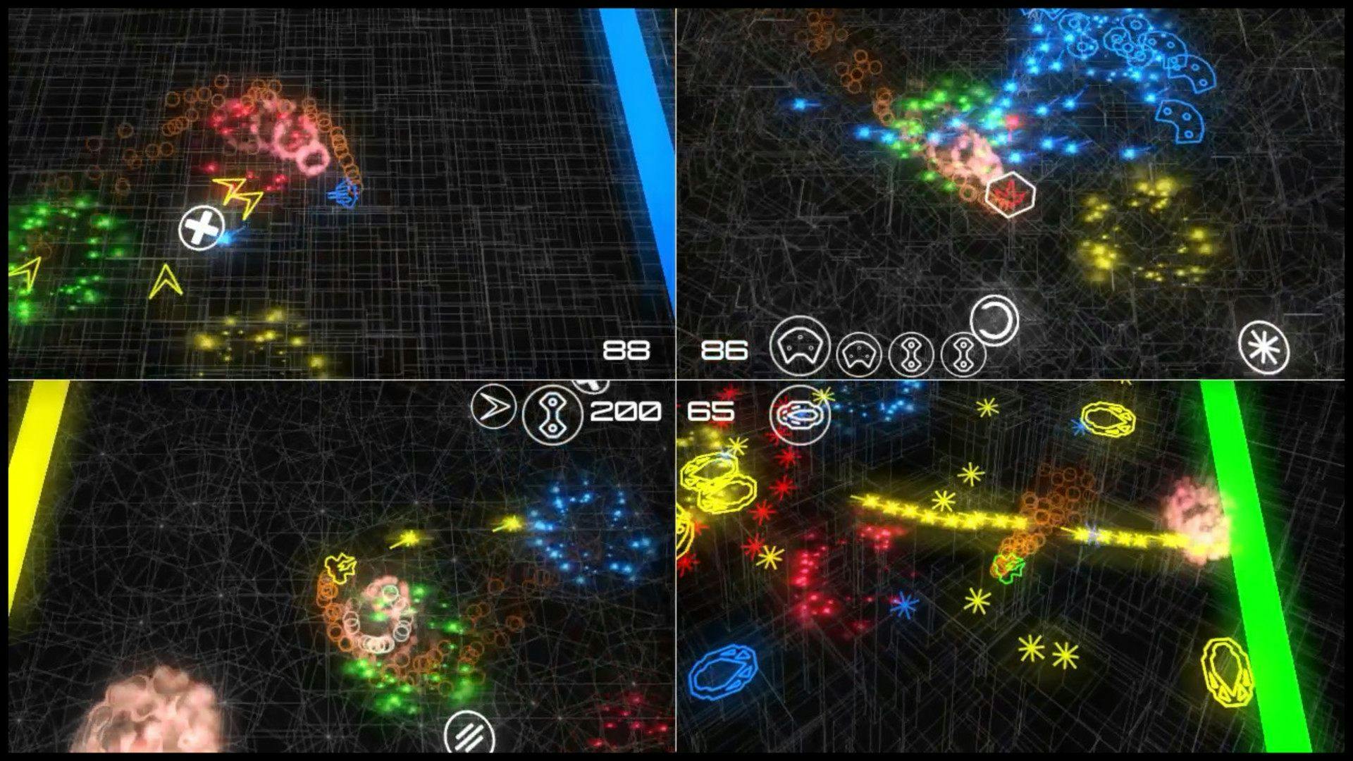 Vortex | PC Steam Game | Fanatical