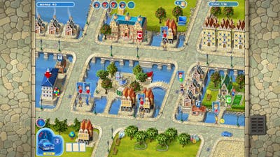 School Bus Fun | PC Steam Game | Fanatical