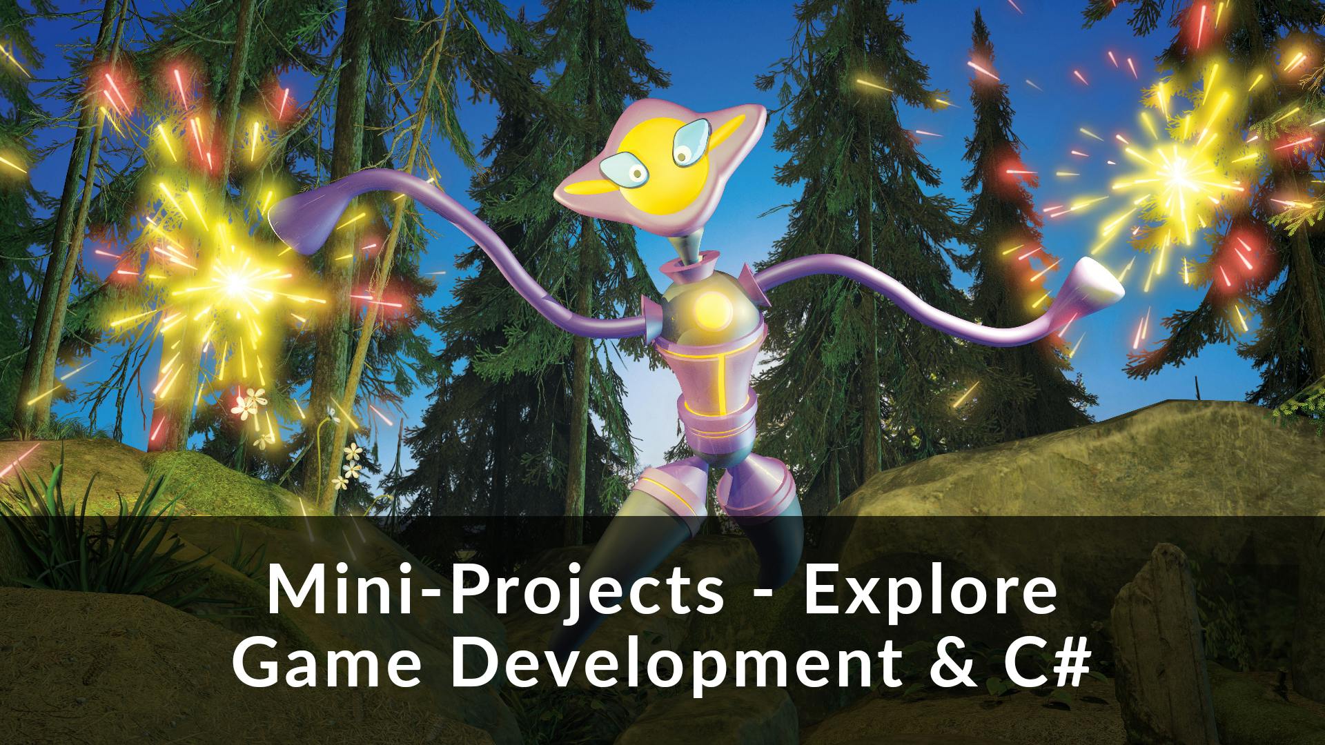 Unity Programming Bundle | Software Bundle | Fanatical