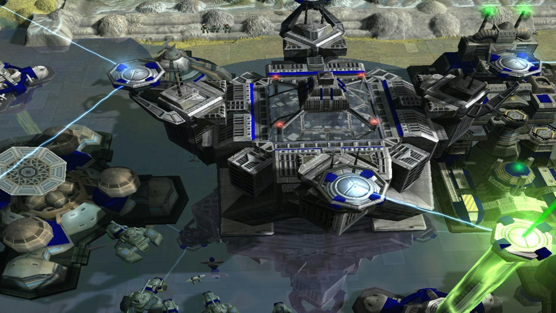 Perimeter | PC Steam Game | Fanatical