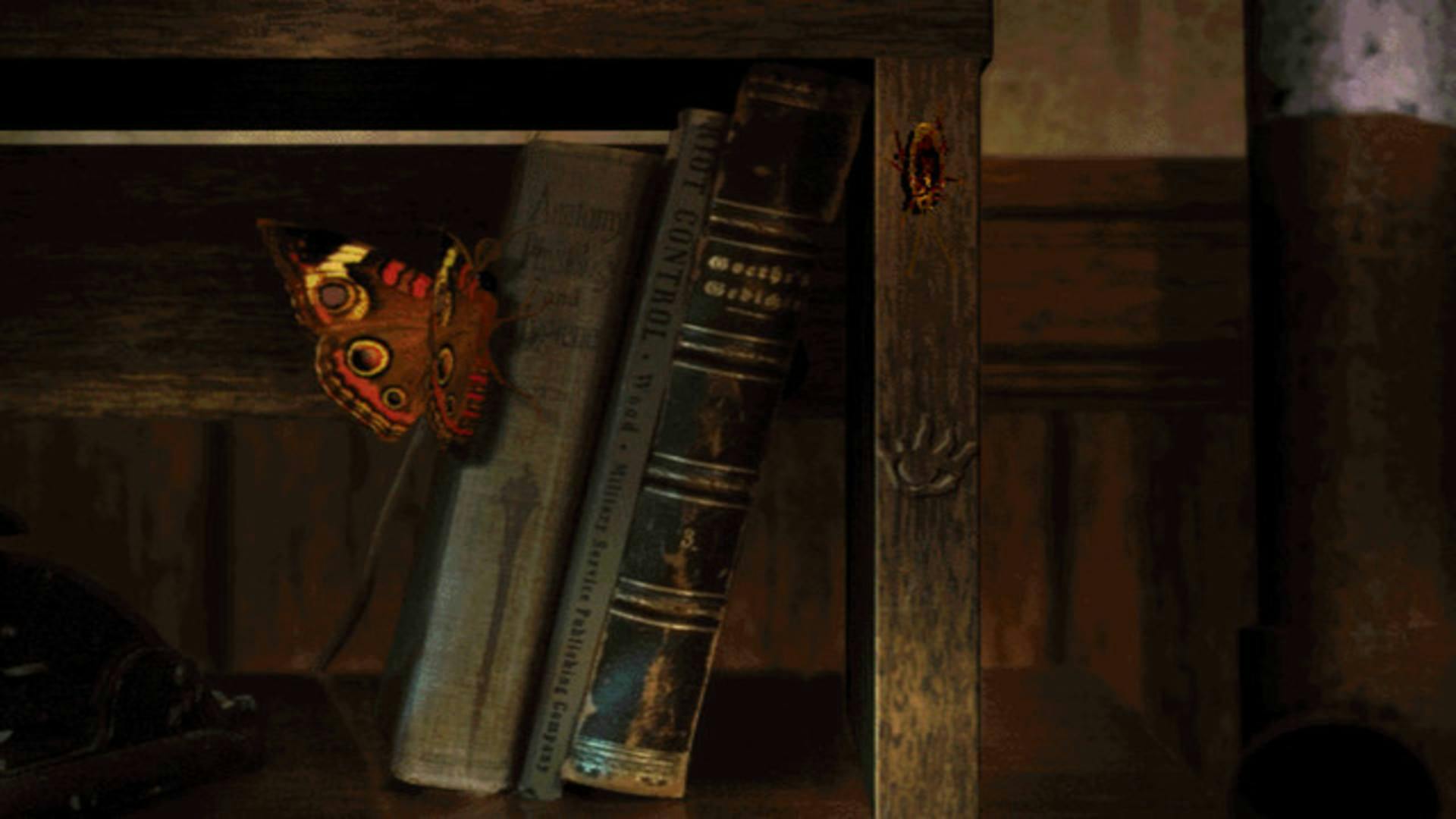 Bad Mojo: Redux | PC Steam Game | Fanatical