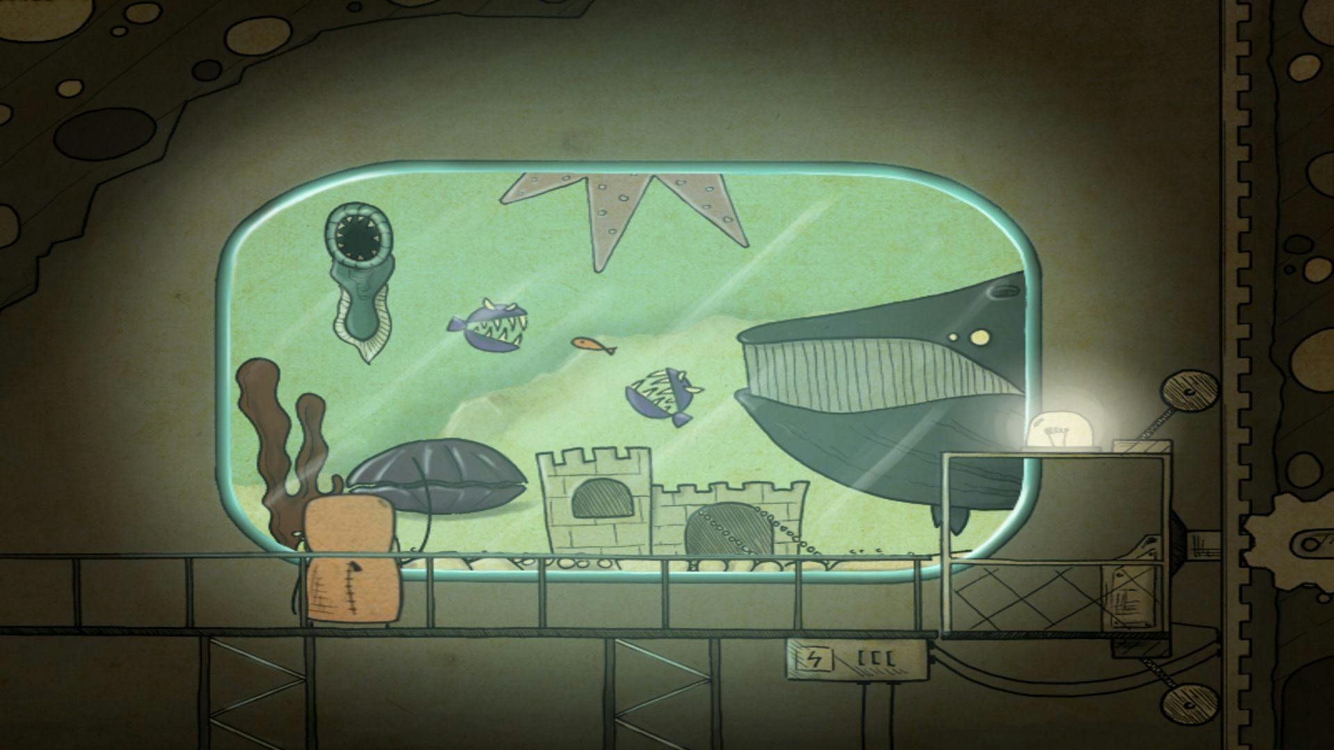 Gomo | PC Mac Steam Game | Fanatical