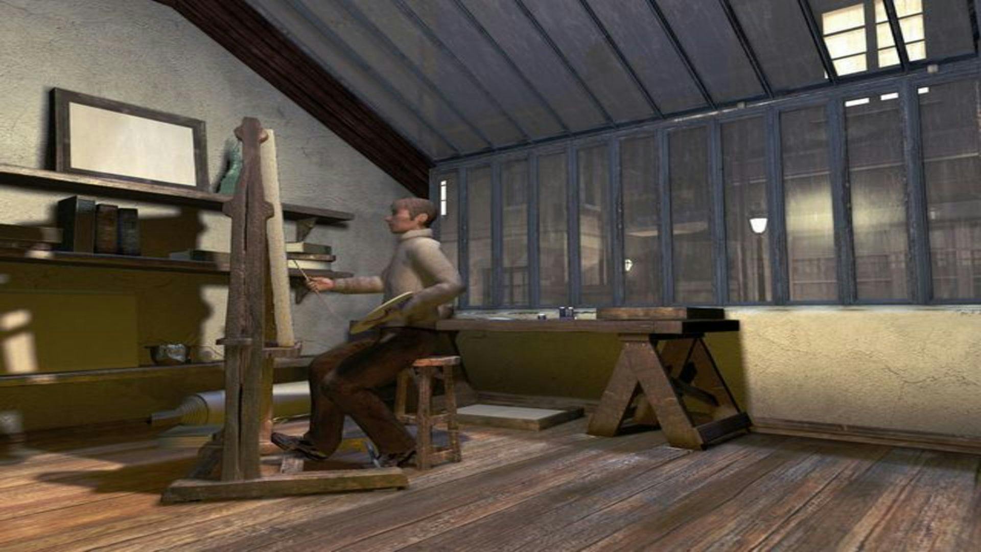 Post Mortem | PC Steam Game | Fanatical