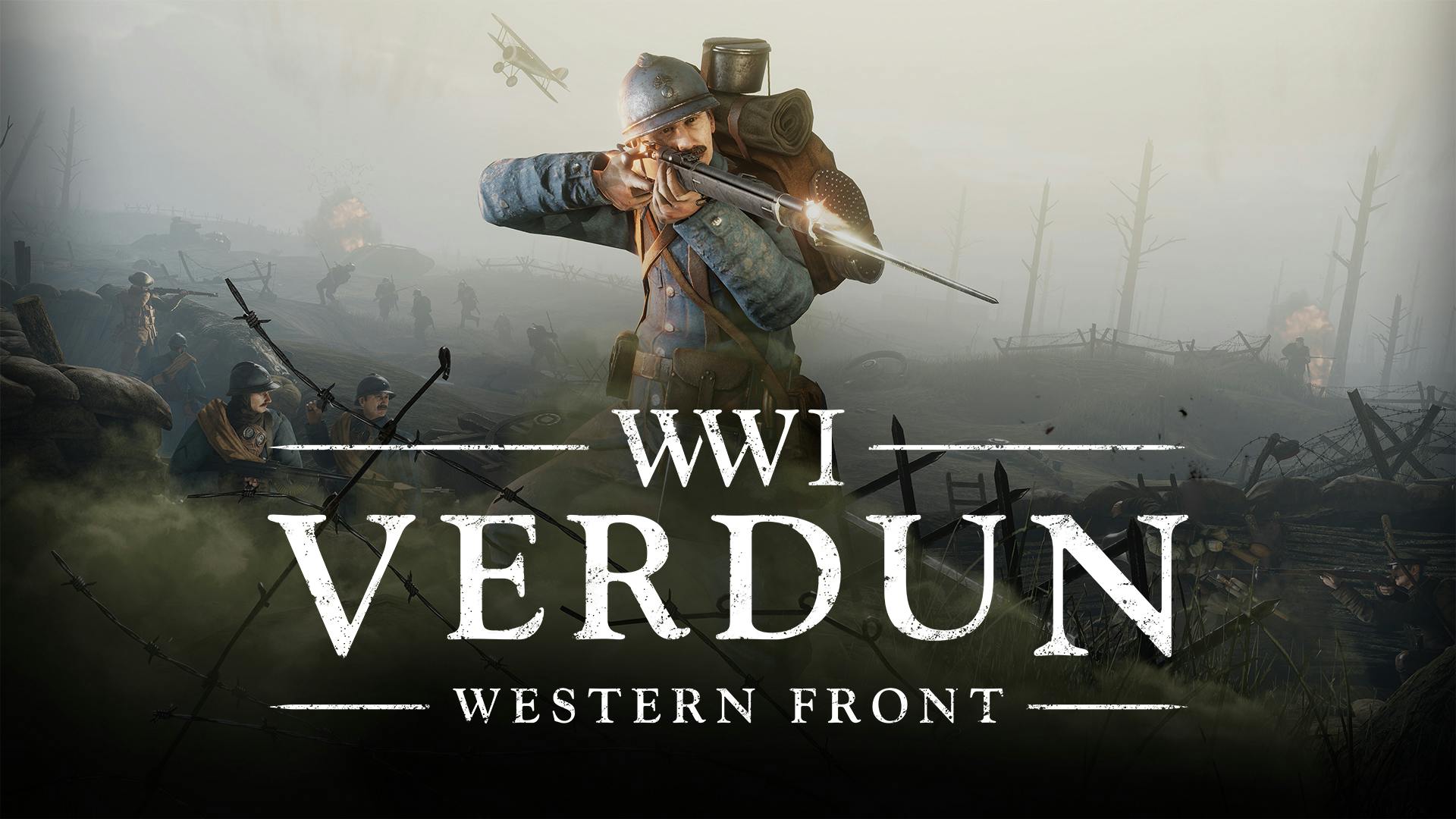 WW1 Strategy Games | PC and Steam Keys | Fanatical