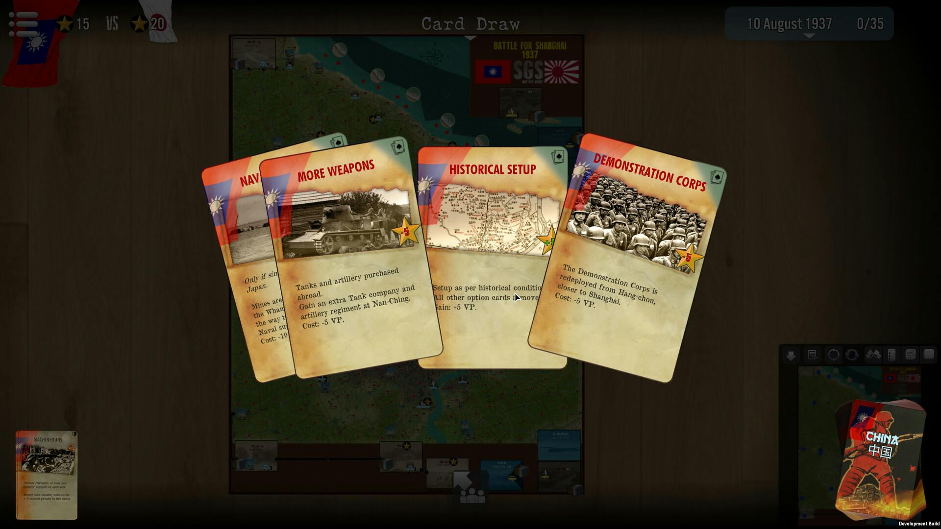 SGS Battle For: Shanghai | PC Mac Steam Game | Fanatical