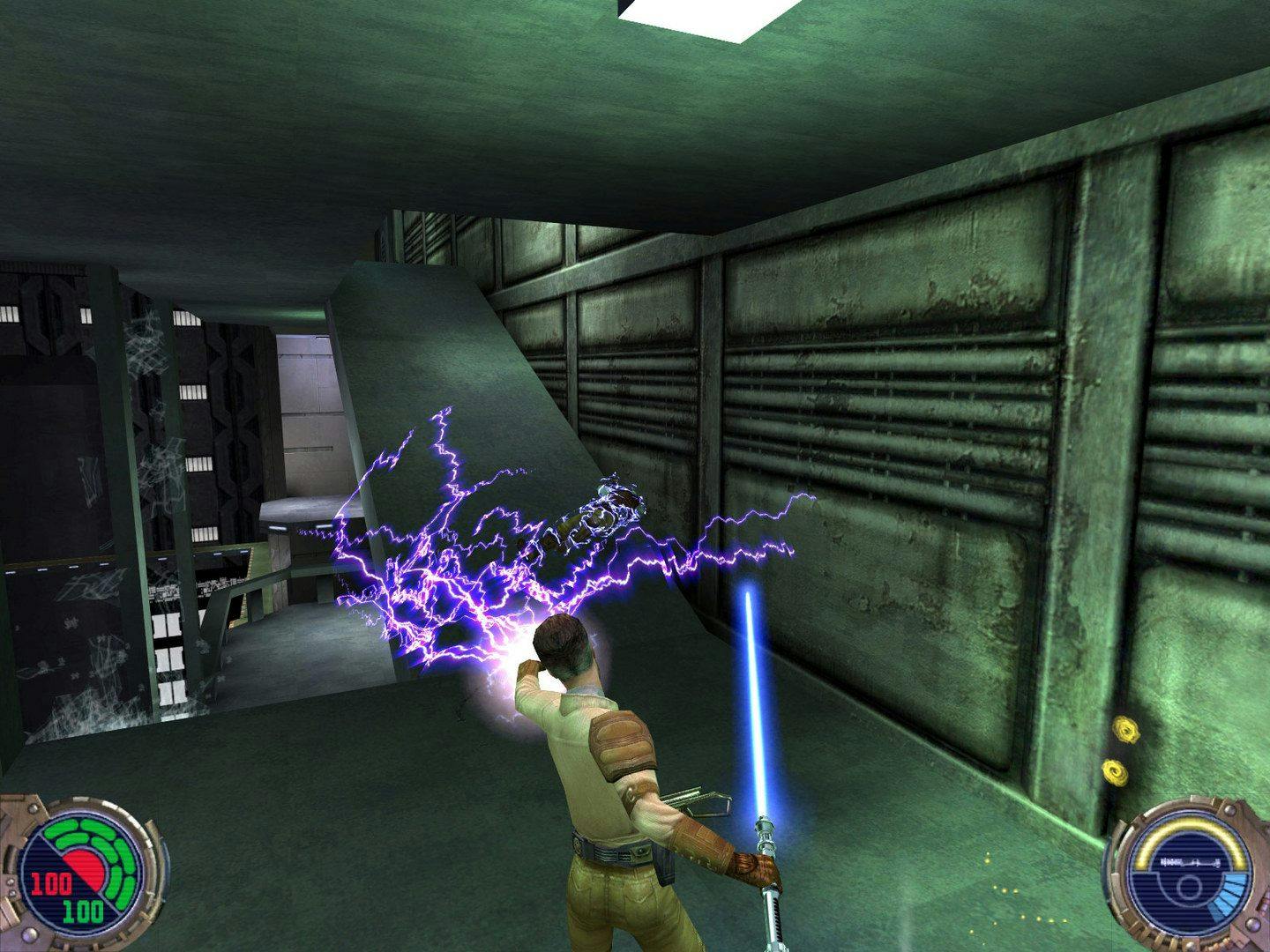 Star Wars Jedi Knight Collection | PC Mac Steam Game | Fanatical