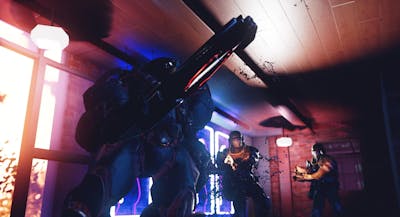 ShadowCore VR | PC Steam ゲーム | Fanatical