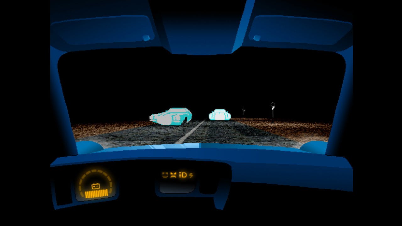 Night Shift | PC Steam Game | Fanatical