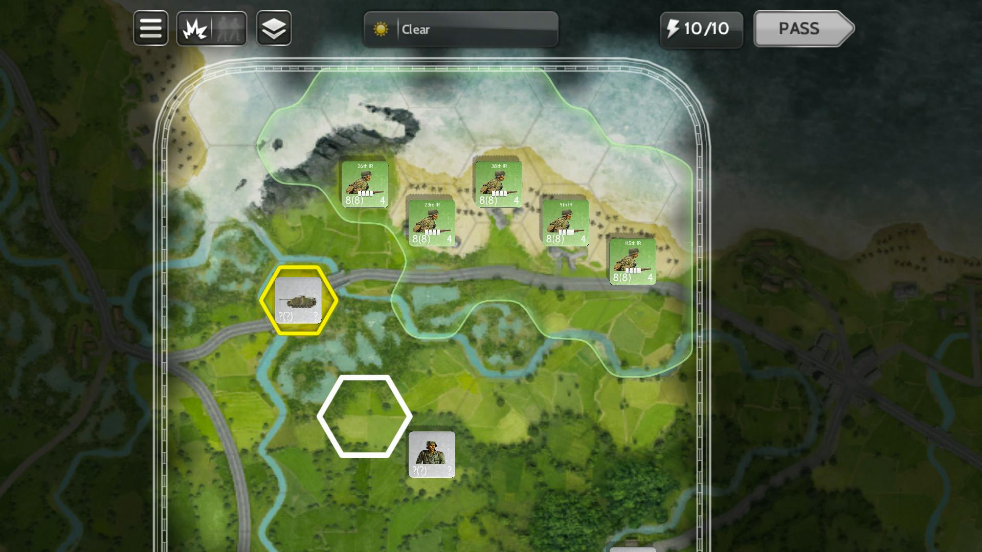 Wars and Battles: Normandy | PC Mac Steam Game | Fanatical