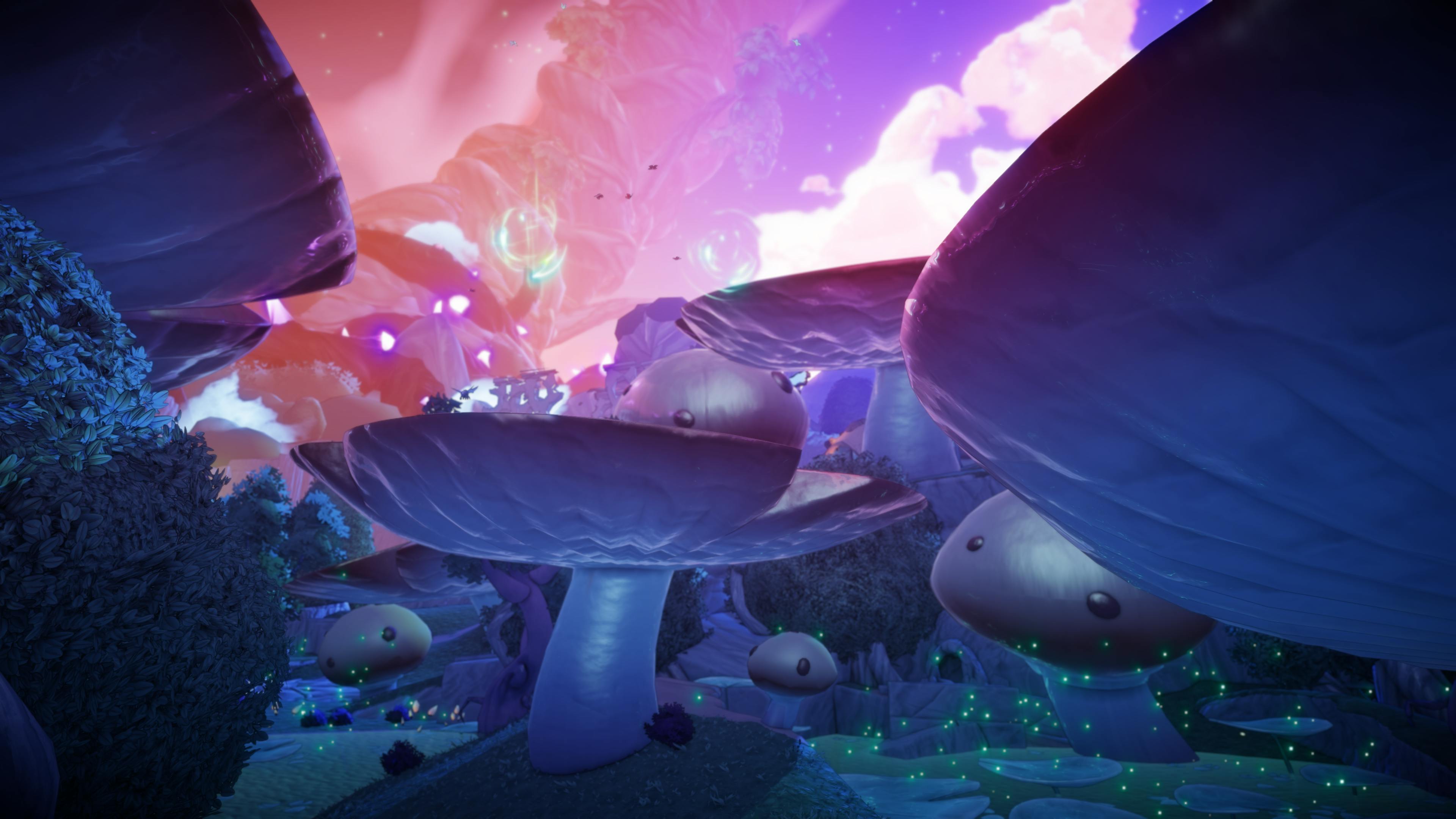 Grow: Song of the Evertree | PC Steam Game | Fanatical