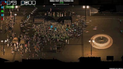 RIOT - Civil Unrest | PC Steam Game | Fanatical