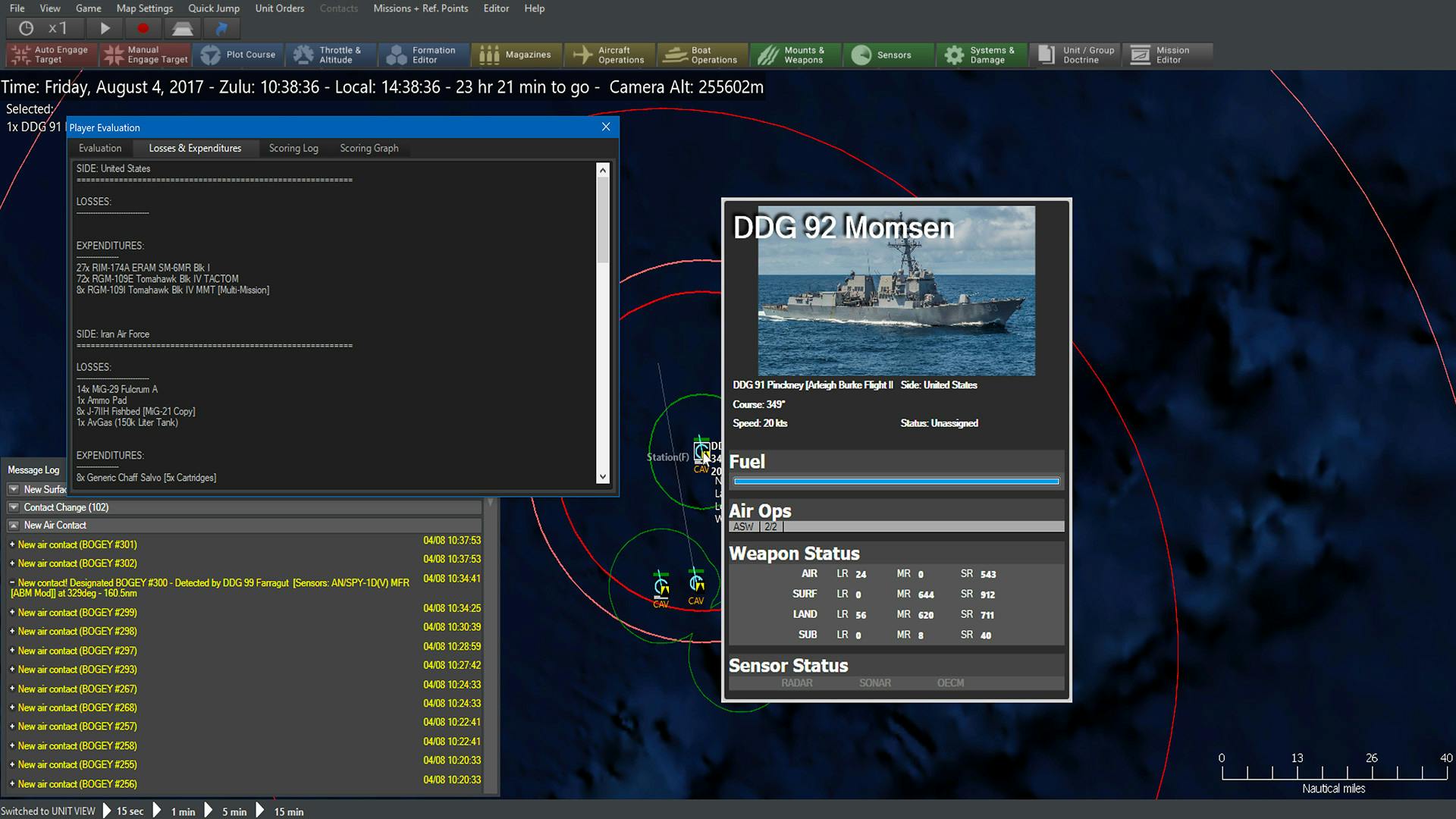 Command: Modern Operations | PC Steam Game | Fanatical