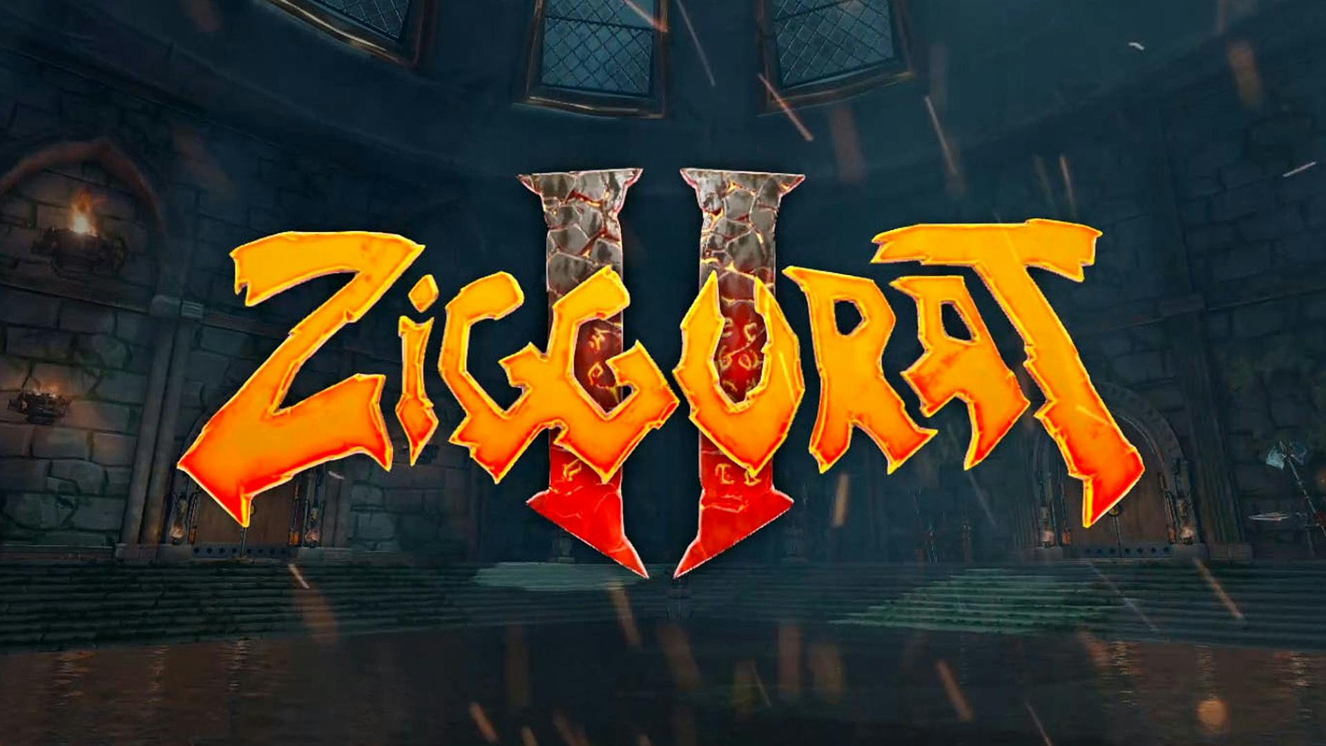 Ziggurat 2 | PC Mac Linux Steam Game
