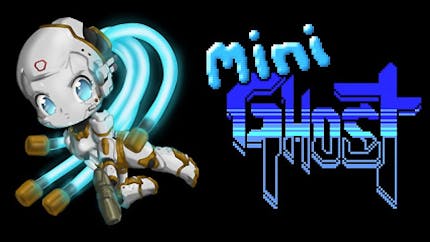 Mini Ghost | PC Steam Game | Fanatical