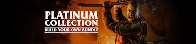 Platinum Collection - Build your own Bundle (January / February ...