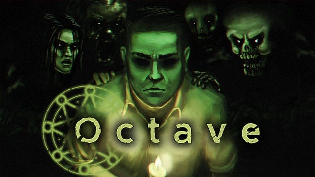 Octave | PC Mac Steam Game | Fanatical
