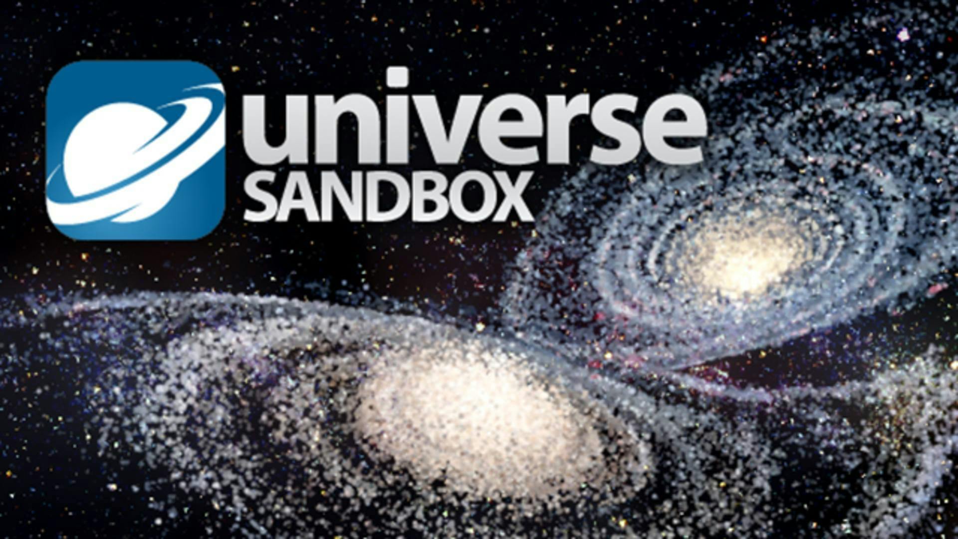 Universe Sandbox | PC Steam Game | Fanatical