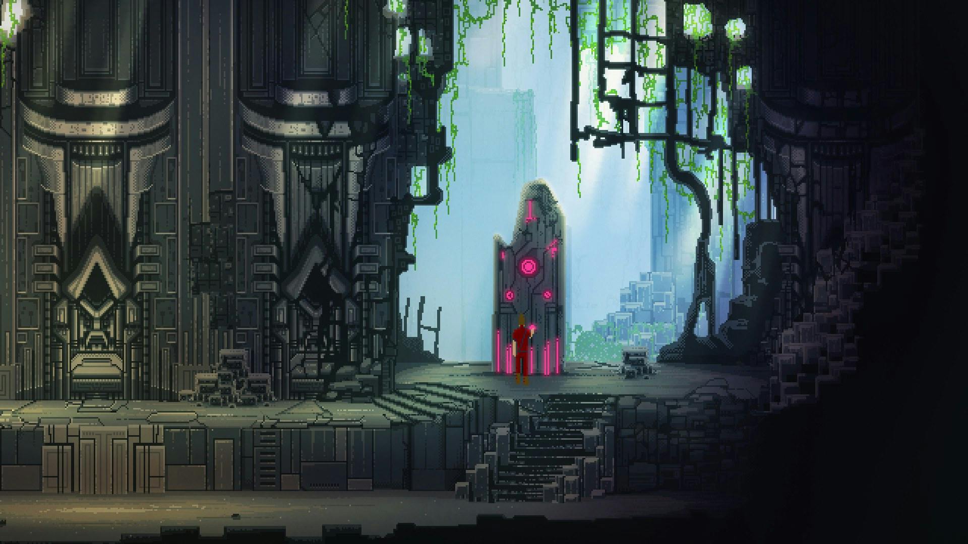 The Way | PC Mac Linux Steam Game | Fanatical