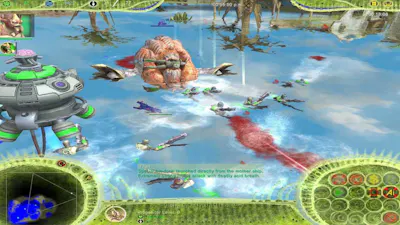 Maelstrom: The Battle for Earth Begins | PC Steam Game | Fanatical