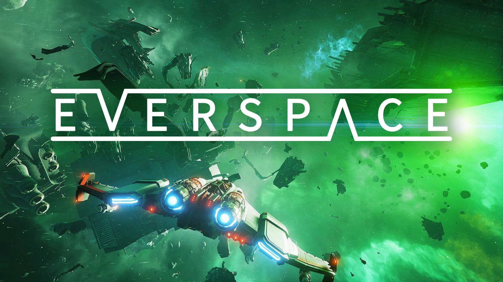 EVERSPACE | Steam PC Game