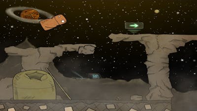 Gomo | Mac PC Steam Game | Fanatical
