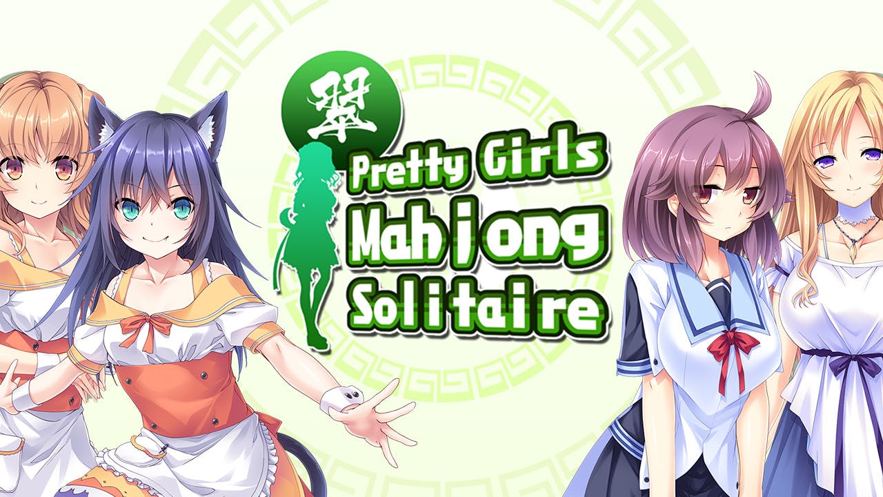 Pretty Girls Games | PC and Steam Keys | Fanatical