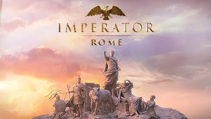 Imperator: Rome | PC Mac Linux Steam Game | Fanatical