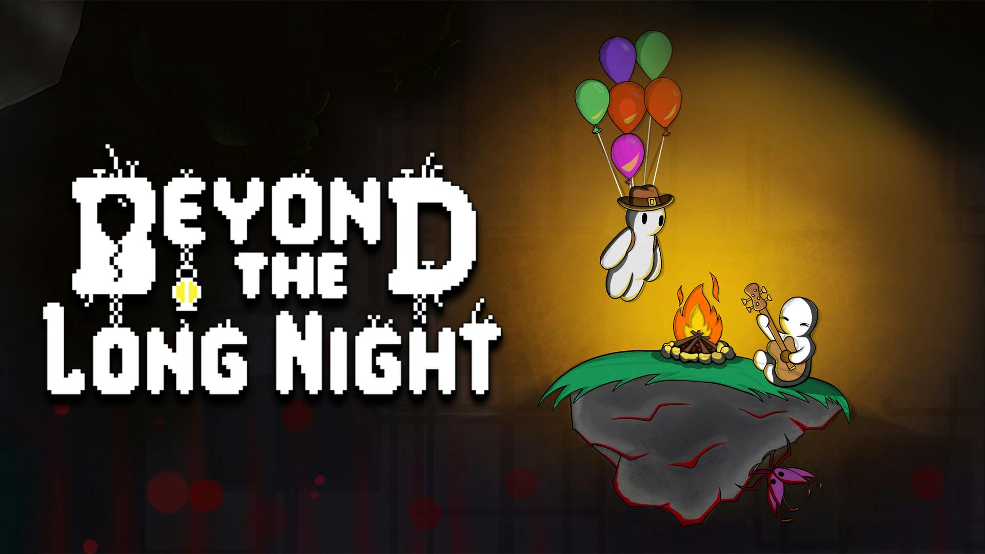 Beyond the Long Night | PC Mac Steam Game | Fanatical
