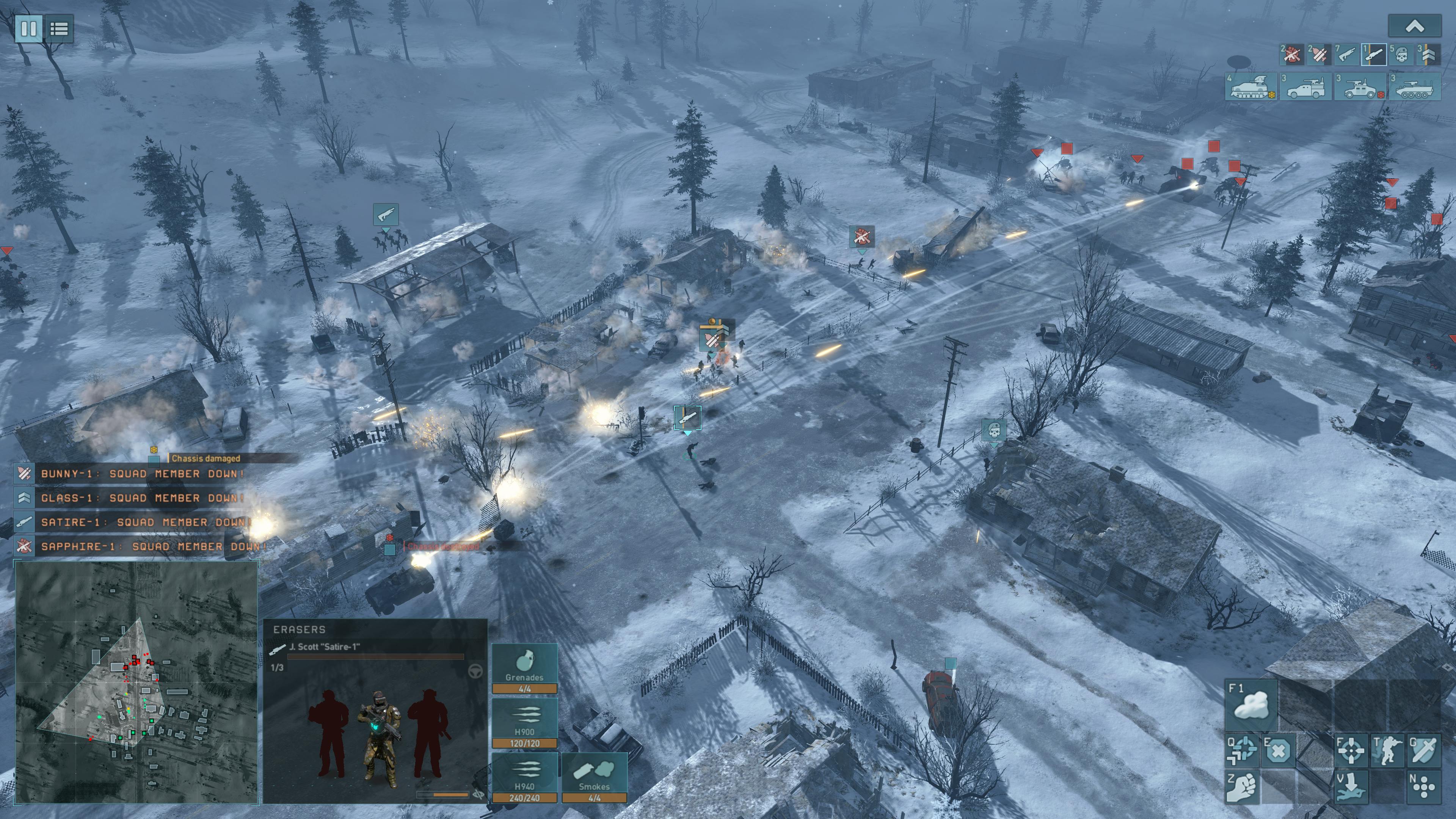 Terminator: Dark Fate Defiance - Evolution | PC Steam Downloadable ...