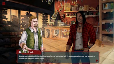 Perseverance: Part 1 | PC Steam Game | Fanatical