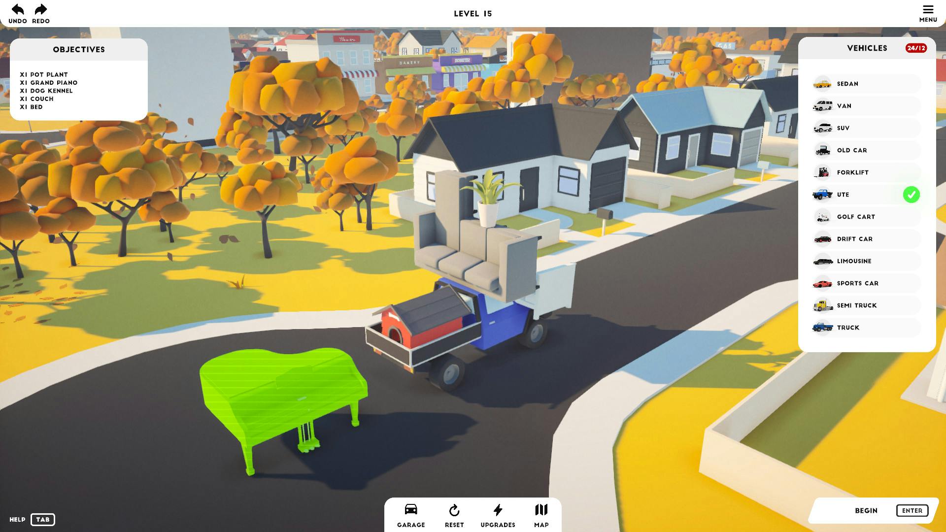 Radical Relocation | Steam PC Game