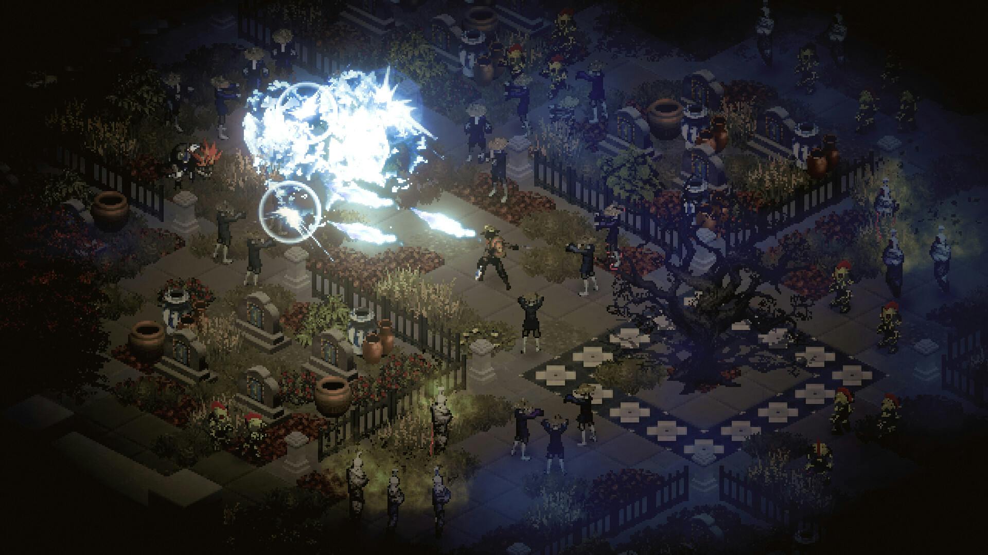 Ghostlore | PC Steam Game | Fanatical