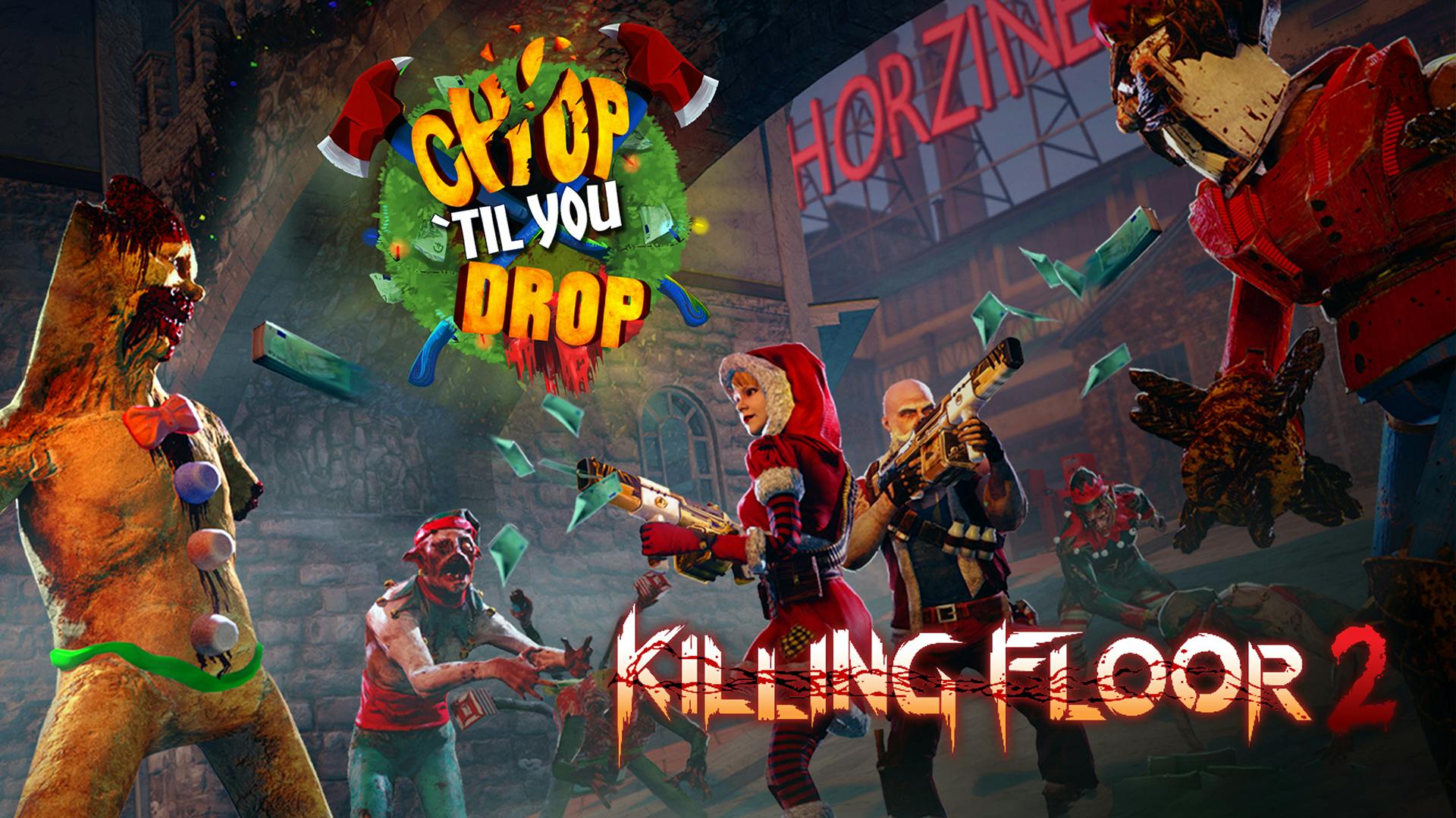 Zomborg | PC Steam Game | Fanatical