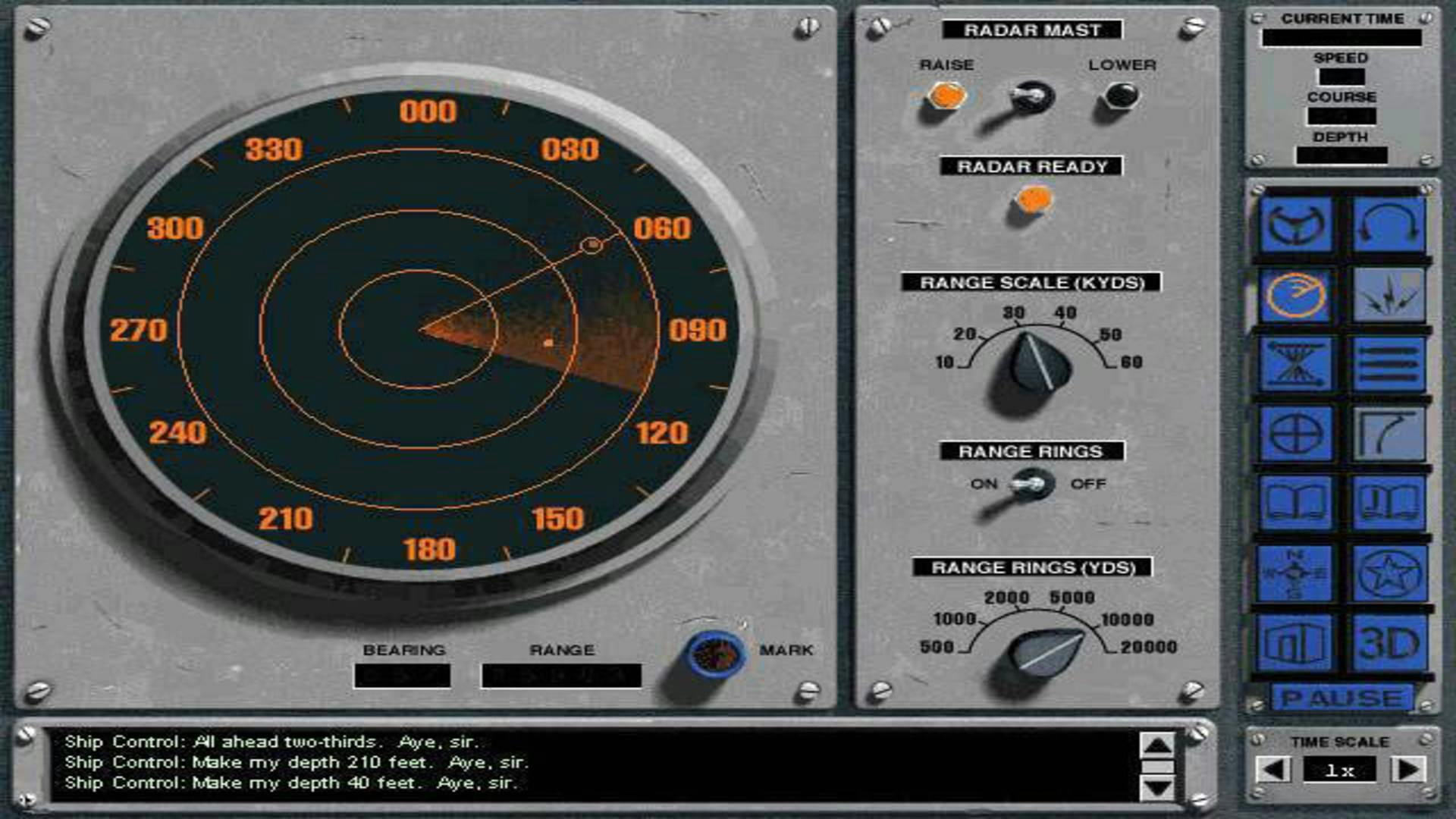 688(I) Hunter/Killer | Steam PC Game