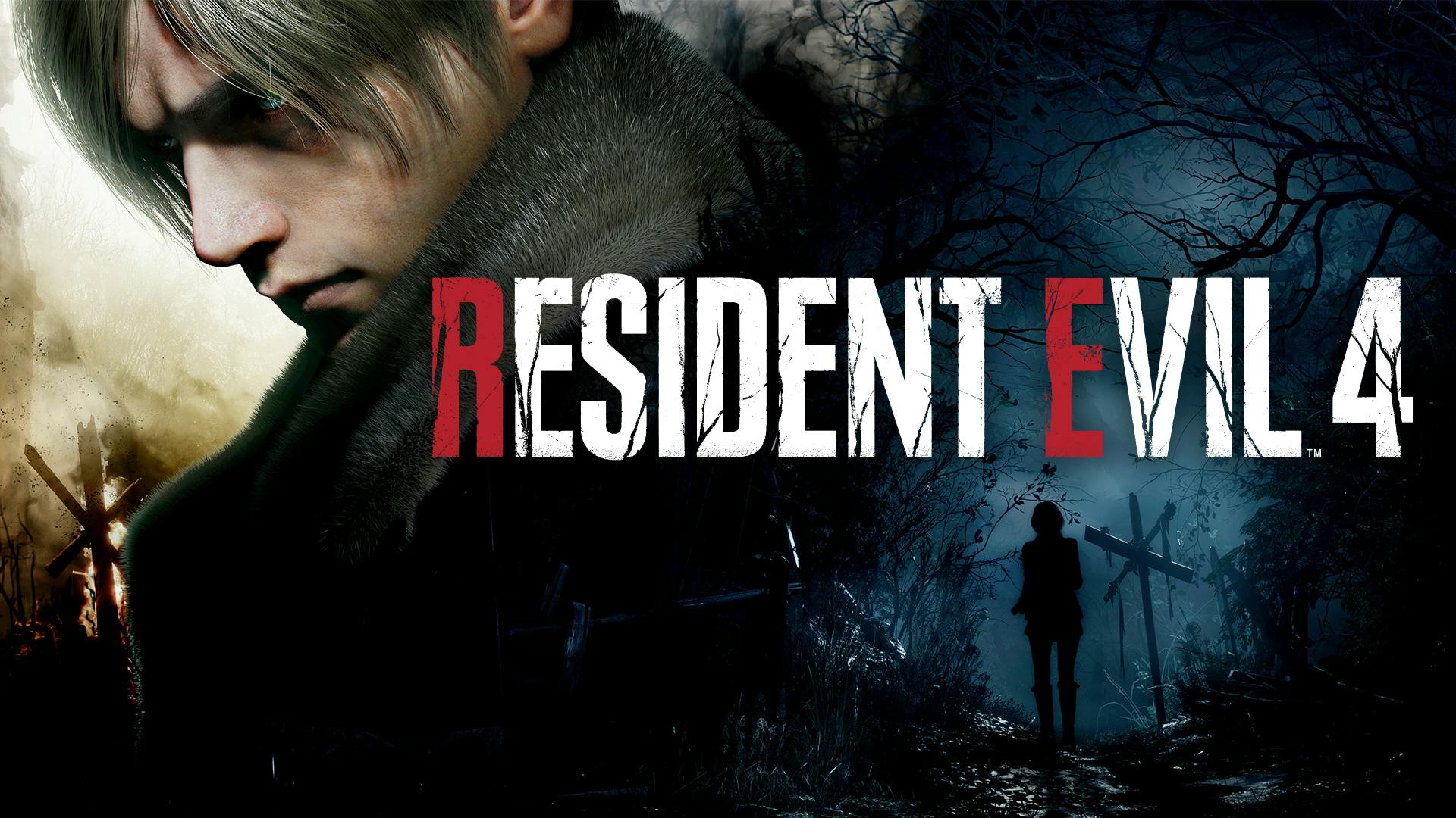 Resident Evil Games | PC and Steam Keys | Fanatical