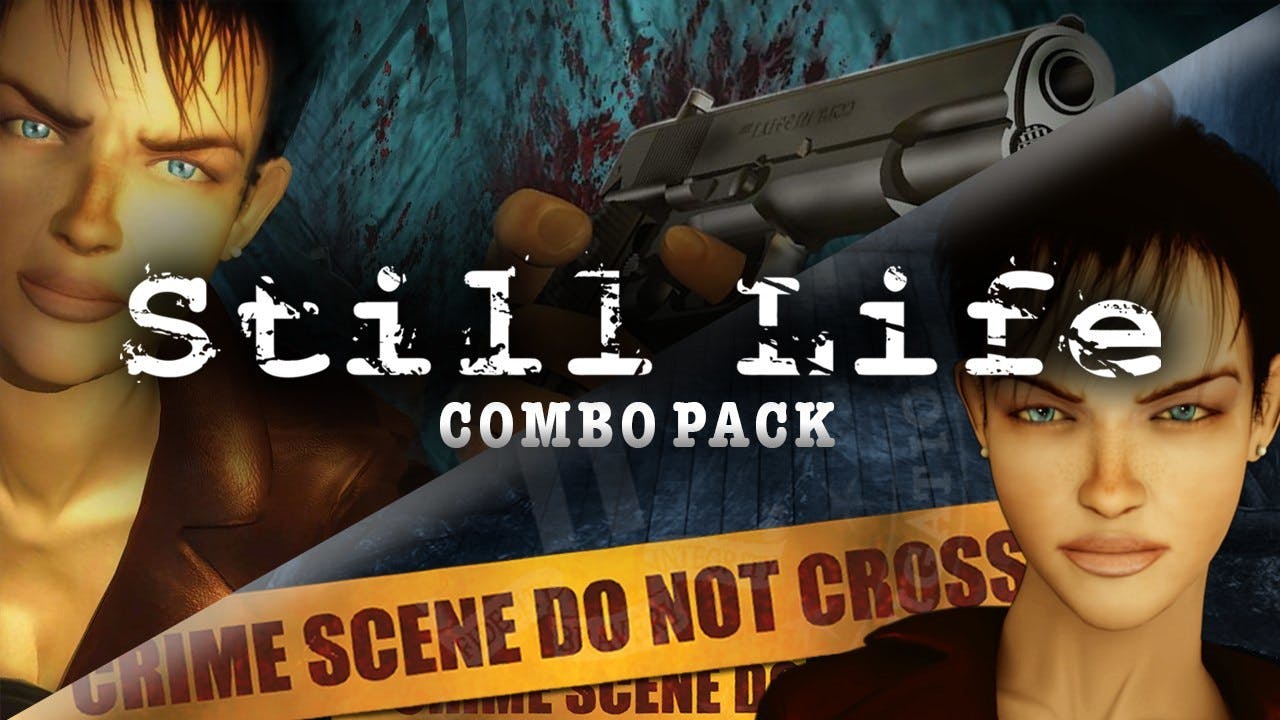 Still Life Collection | PC Steam Game | Fanatical