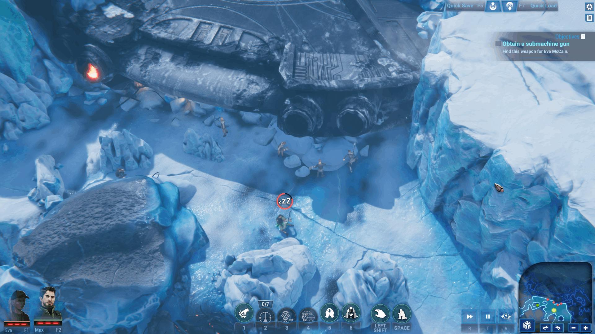 Stargate: Timekeepers | PC Steam Game | Fanatical