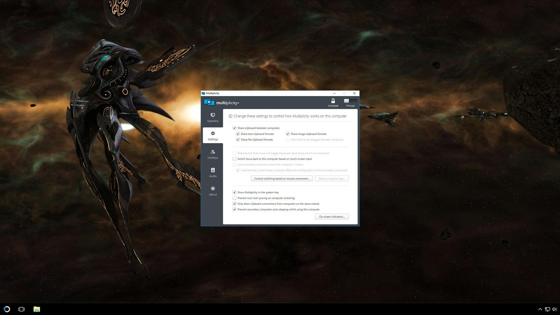Multiplicity | PC Steam Game | Fanatical