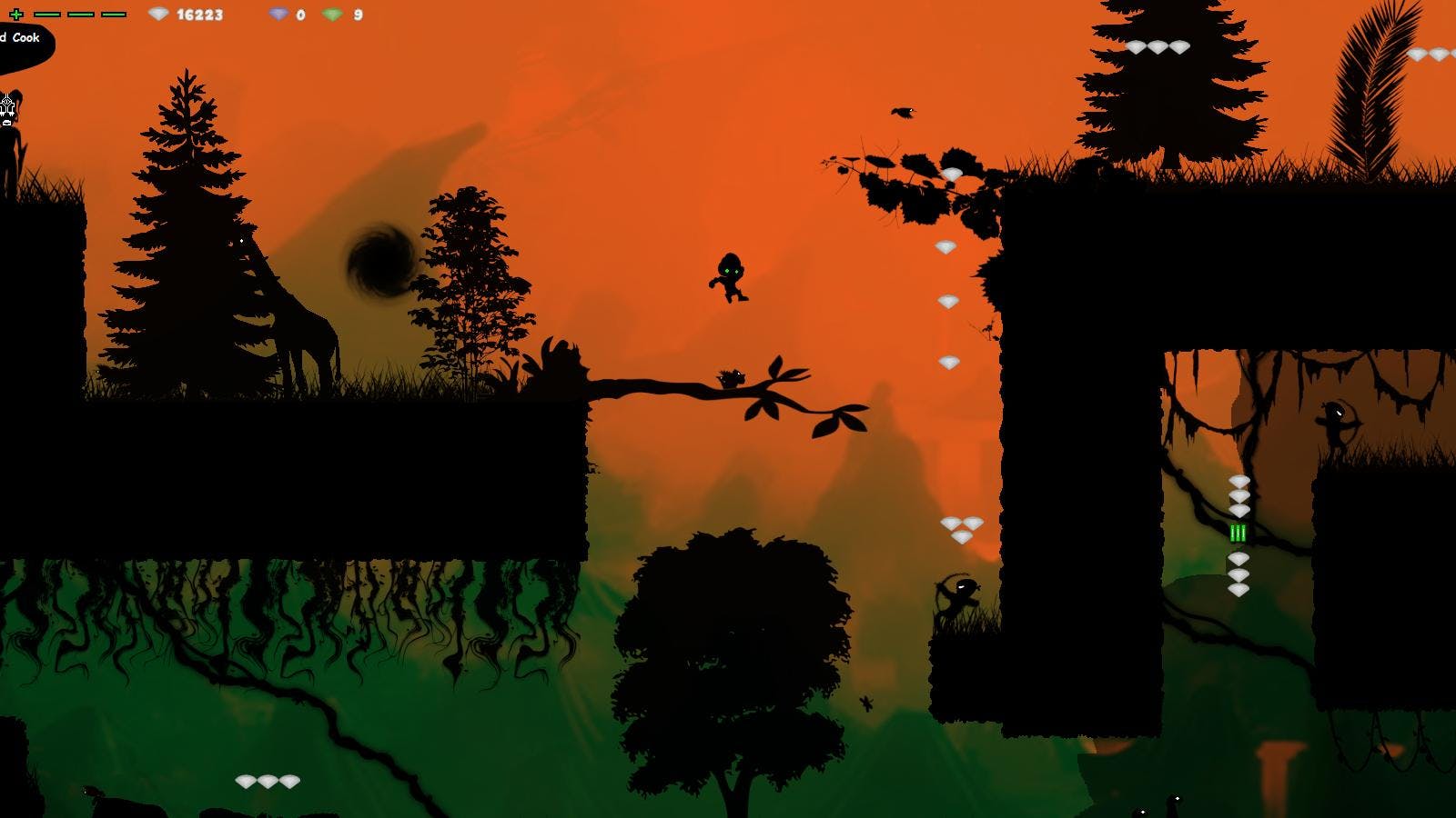 Fallen | PC Steam Game | Fanatical