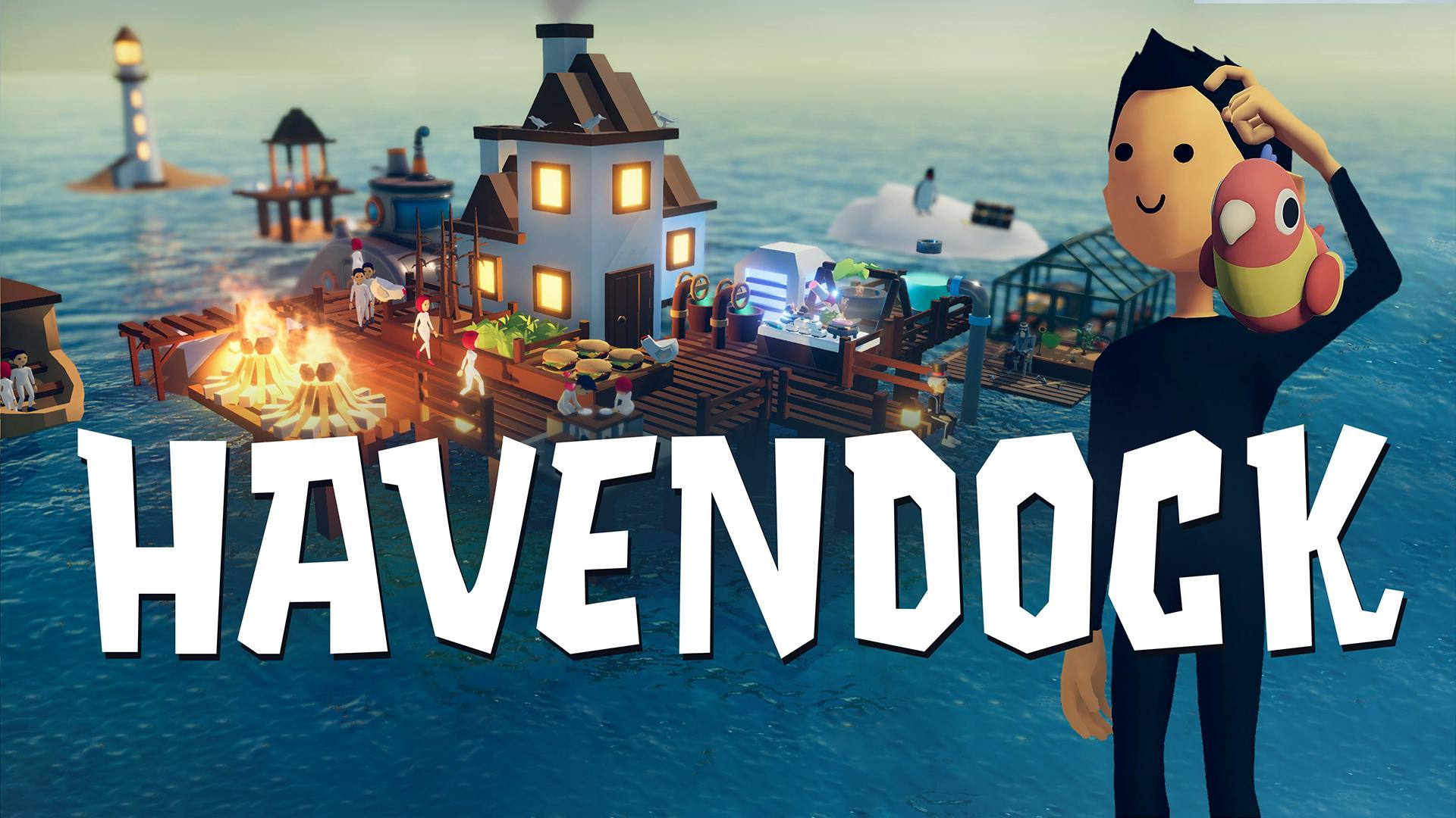 Florence | PC Mac Steam Game | Fanatical