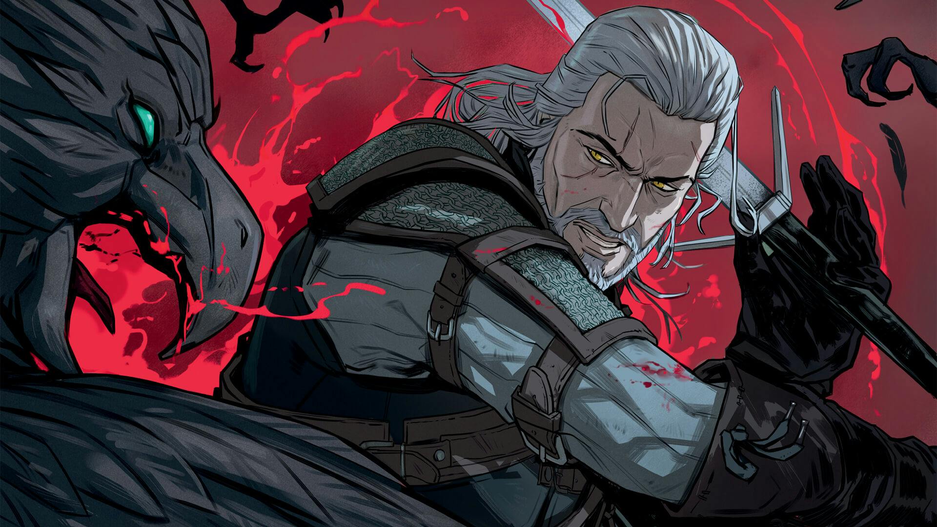 FantasyVerse | Digital comics, Graphic novels and Tabletop games | Fanatical