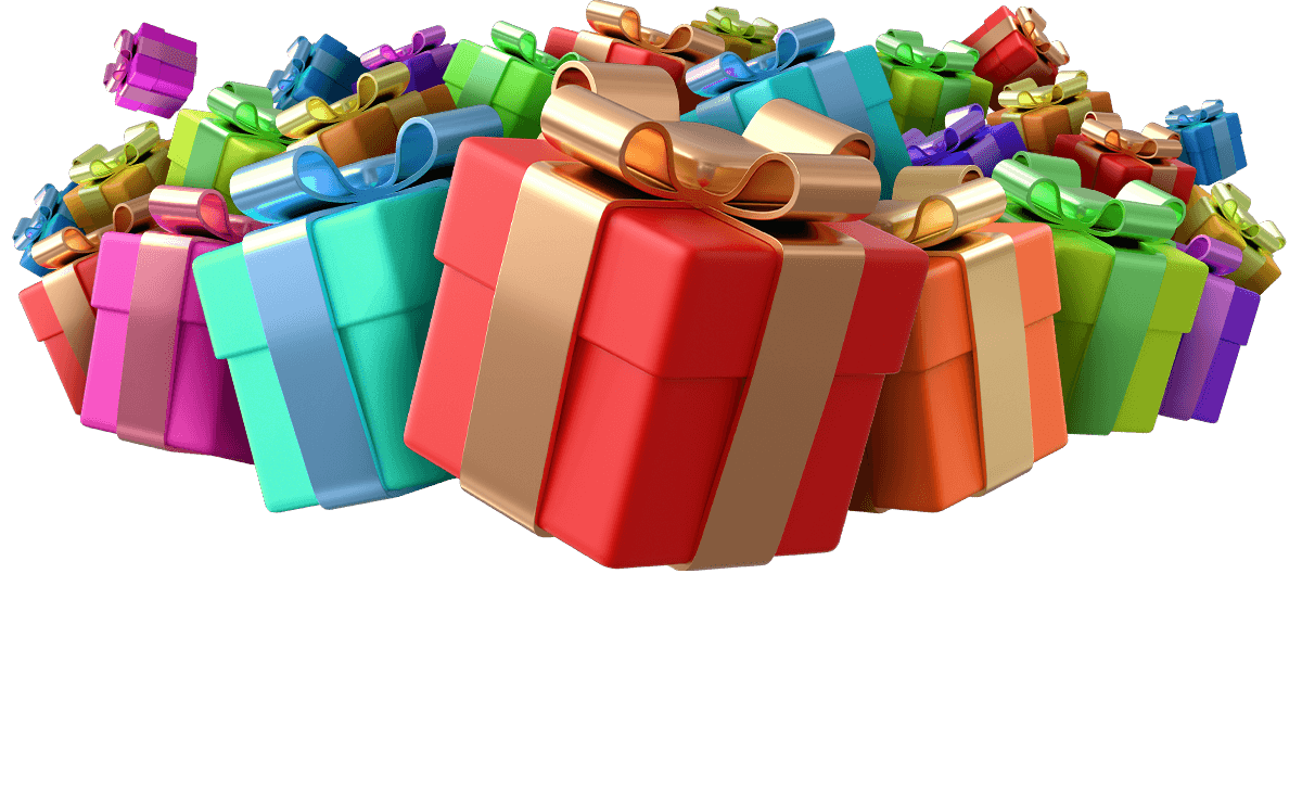 Mystery Steam Game Bundles | Fanatical